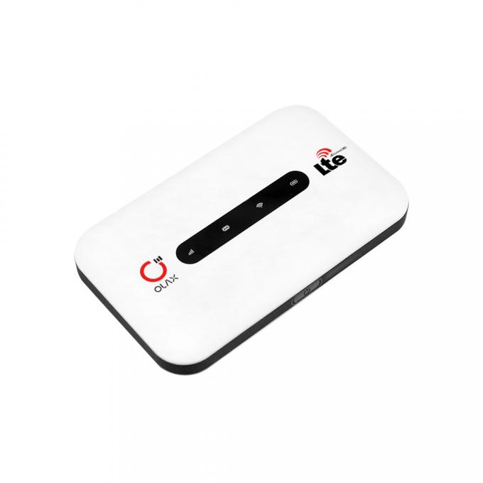 OLAX MT20 Smallest Pocket MIFI Wifi Router 4g Wifi Wireless Router 1800mAh