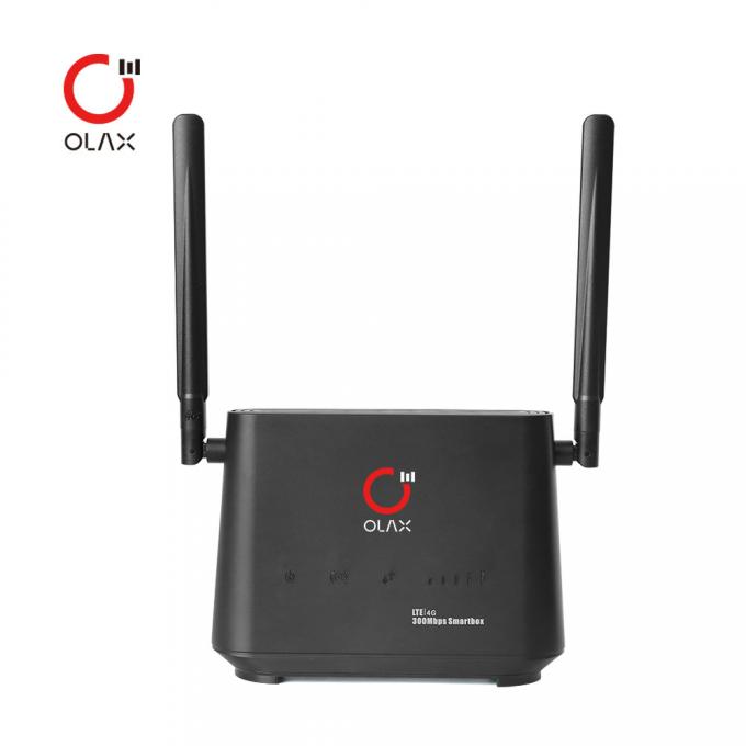 300mbp mini Wifi Router Wireless Lte 4g Router Network Modem Cat4 CPE