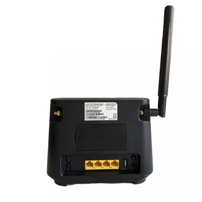 300mbp mini Wifi Router Wireless Lte 4g Router Network Modem Cat4 CPE