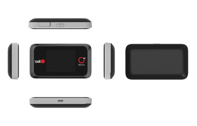 OLAX July New Arrival Products CAT7 MiFi Router