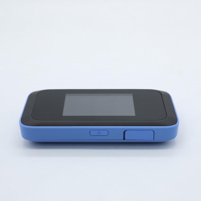 OLAX July New Arrival Products CAT7 MiFi Router