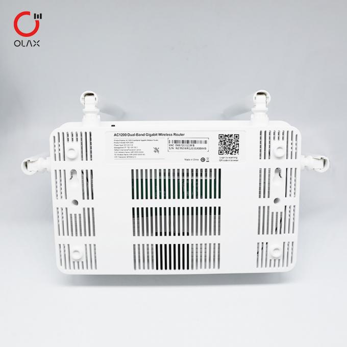 OLAX AC1200 Dual band 2.4&5.8Ghz 1200Mbps 802.11AC WiFi5 1200M Wireless ...
