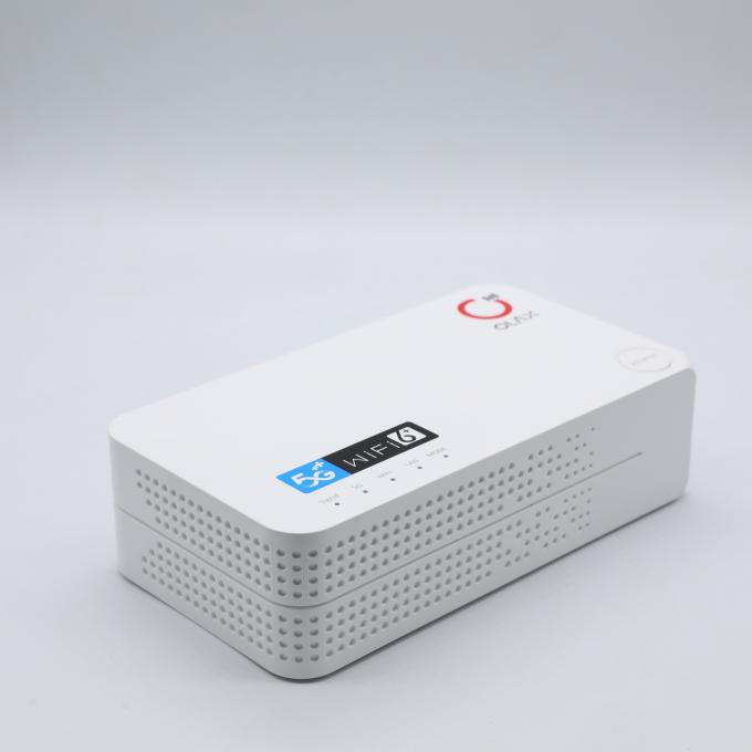 OLAX G5010 Portable 5G LTE CPE wifi6 eSIM 1800mbps waterproof wireless ...