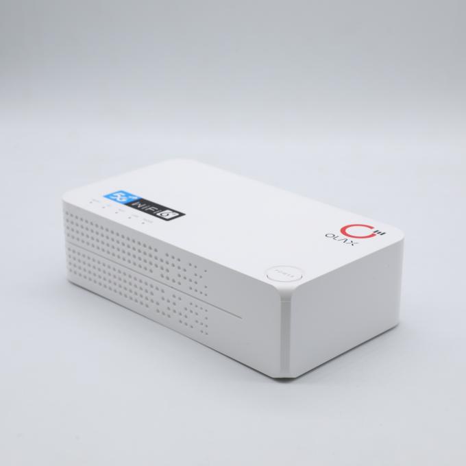 OLAX G5010 Long Range 5G Modem Indoor CPE Rauter Mobile WiFi6 Wireless ...