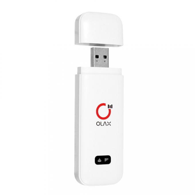 OLAX U80 Elite 4G USB Dongle Sim Card Adapter 150mbps Support 10 Users