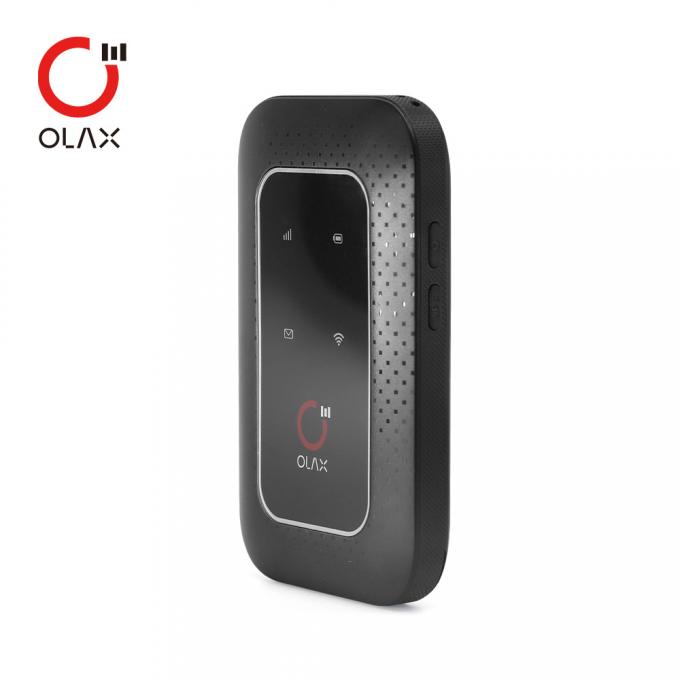 Olax WD680 4g Lte Advanced Mobile Wifi Hotspot Device 150Mbps B1/3/5/8