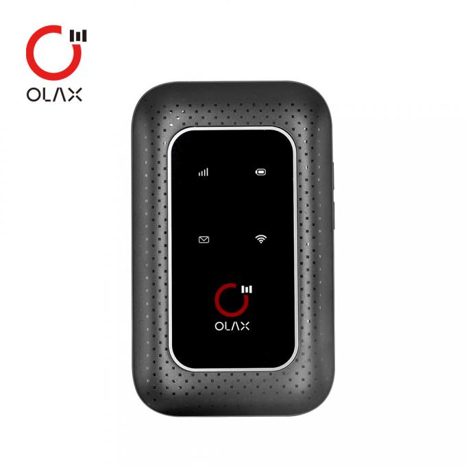 Olax WD680 4g Lte Advanced Mobile Wifi Hotspot Device 150Mbps B1/3/5/8