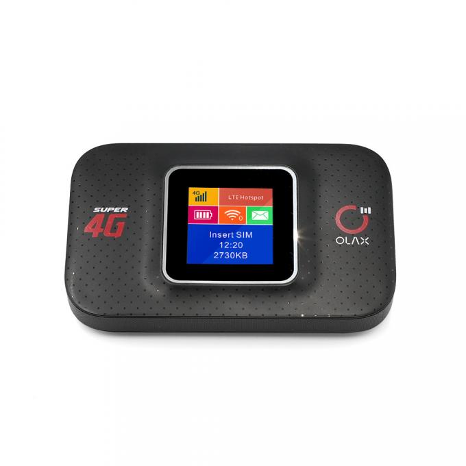 OLAX MF982 Wireless Wifi Routers Pocket 4G LTE Pocket Wifi Mobile 150Mbps