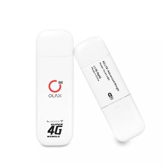 ROHS 4G USB Wifi Modem Lte Wingle Multi SIM