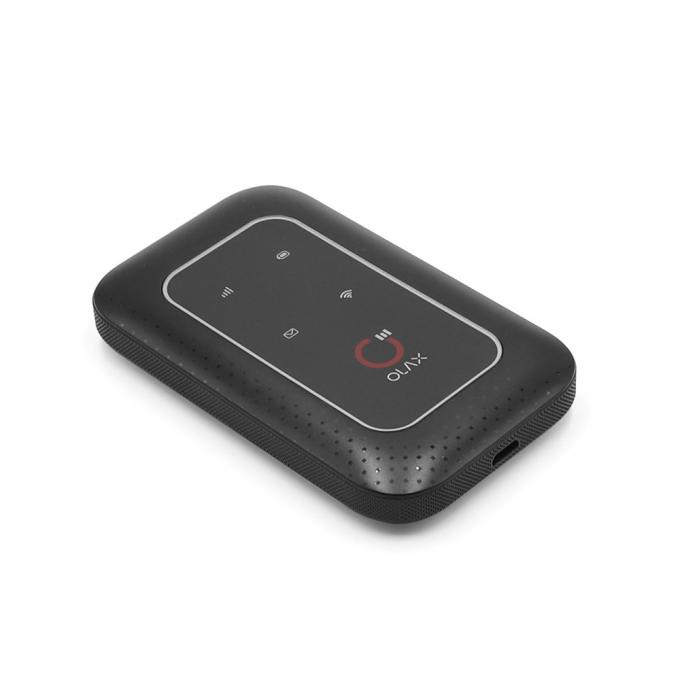 Mifis WiFi Router 4G Portable Mobile Modem B1/3/5/40 for Car Travel ...