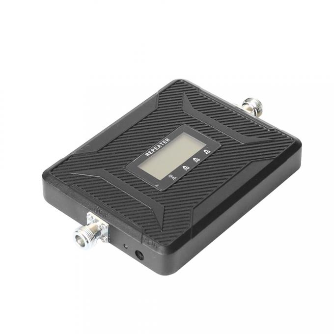 1800mhz 2600mhz Network Repeater Mobile Phone Signal Booster For All ...